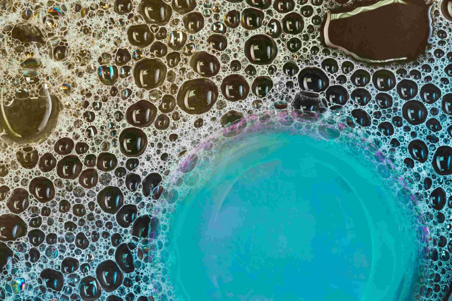 Anti Foaming Agent: Types, Uses & Benefits